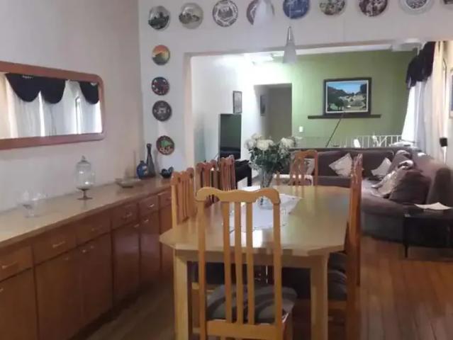 Casa / Sobrado para Locação em São Paulo/SP Santana 7 Quartos
