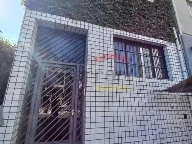 Casa / Sobrado para Locação em São Paulo/SP Santana