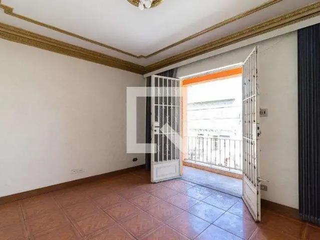 Casa / Sobrado para Locação em São Paulo/SP Santana 8 Quartos