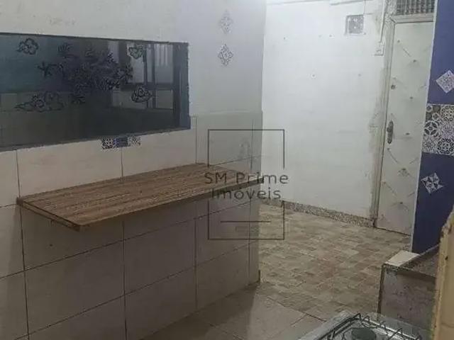 Casa / Sobrado para Locação em São Paulo/SP Santana 1 Quartos