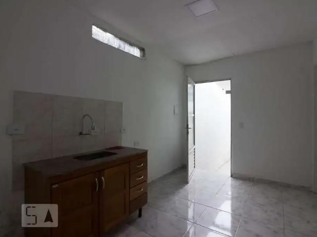 Casa / Sobrado para Locação em São Paulo/SP Santana 1 Quartos