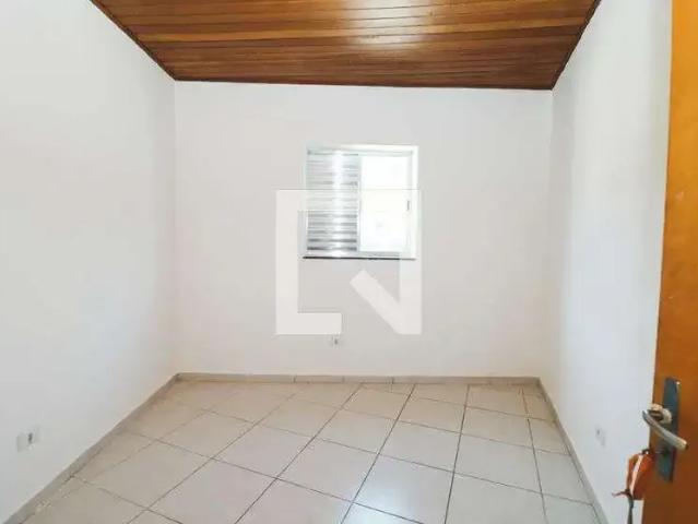 Casa / Sobrado para Locação em São Paulo/SP Santana 1 Quartos