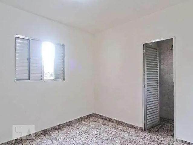 Casa / Sobrado para Locação em São Paulo/SP Santana 1 Quartos