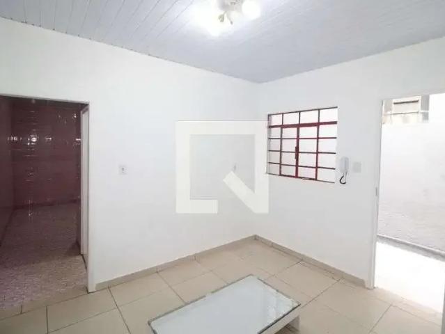 Casa / Sobrado para Locação em São Paulo/SP Santana 1 Quartos