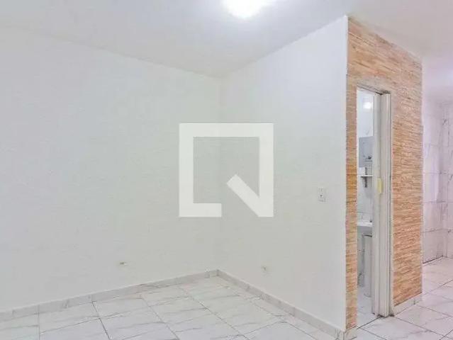 Casa / Sobrado para Locação em São Paulo/SP Santana 1 Quartos