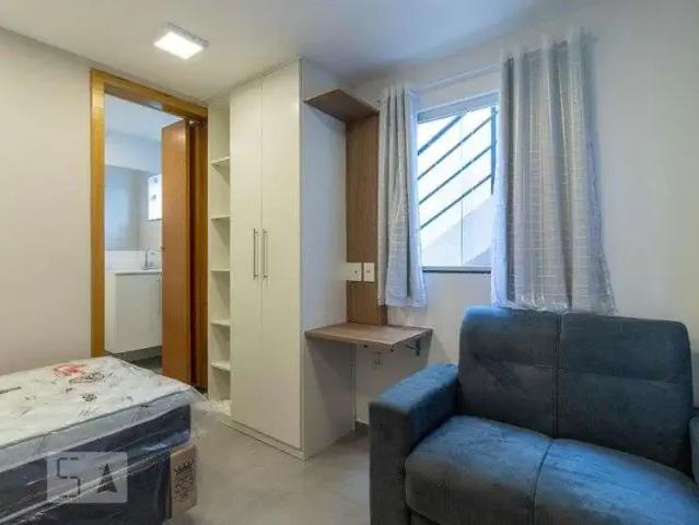 Casa / Sobrado para Locação em São Paulo/SP Santana 1 Quartos