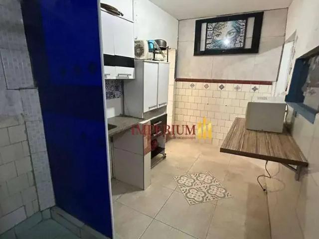 Casa / Sobrado para Locação em São Paulo/SP Santana 1 Quartos