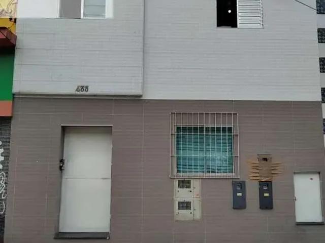 Casa / Sobrado para Locação em São Paulo/SP Santana 1 Quartos