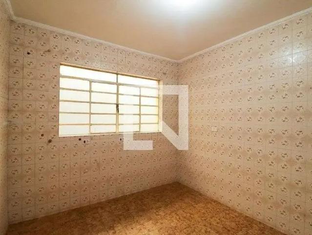 Casa / Sobrado para Locação em São Paulo/SP Santana 1 Quartos