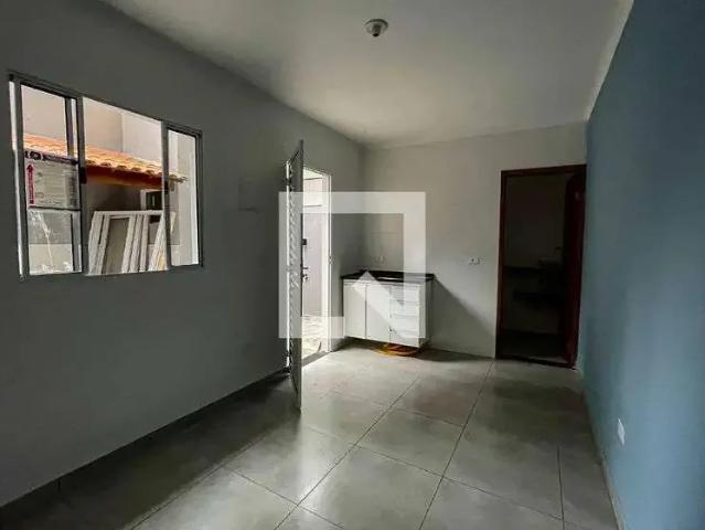Casa / Sobrado para Locação em São Paulo/SP Santana 1 Quartos