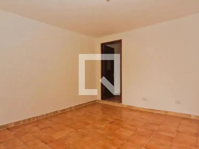 Casa / Sobrado para Locação em São Paulo/SP Santana 1 Quartos