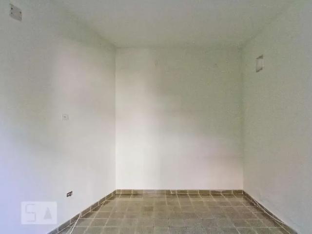 Casa / Sobrado para Locação em São Paulo/SP Santana 1 Quartos