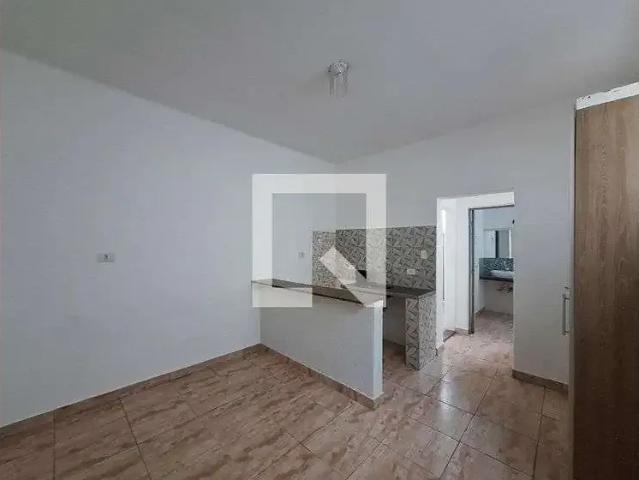 Casa / Sobrado para Locação em São Paulo/SP Santana 1 Quartos