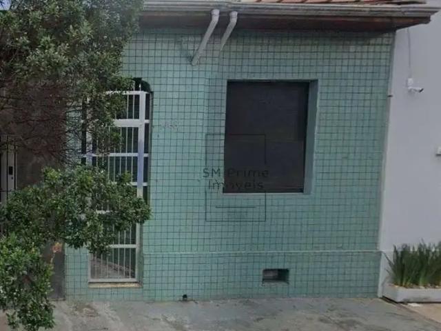 Casa / Sobrado para Locação em São Paulo/SP Santana 1 Quartos