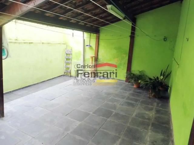 Casa / Sobrado para Locação em São Paulo/SP Santana 1 Quartos