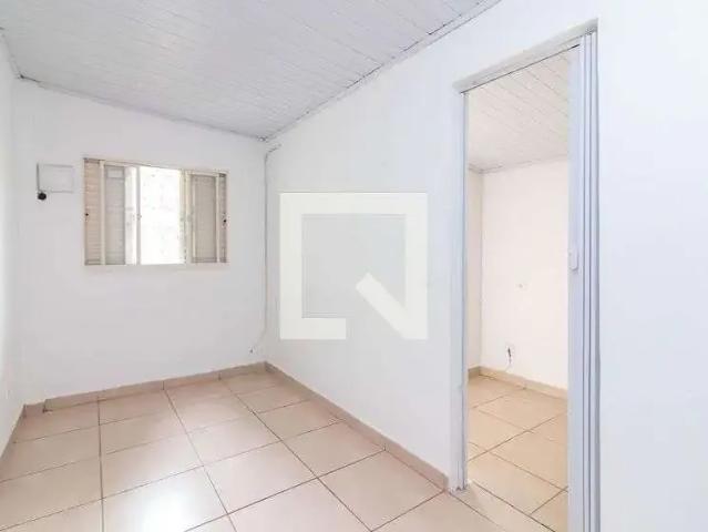 Casa / Sobrado para Locação em São Paulo/SP Santana 1 Quartos