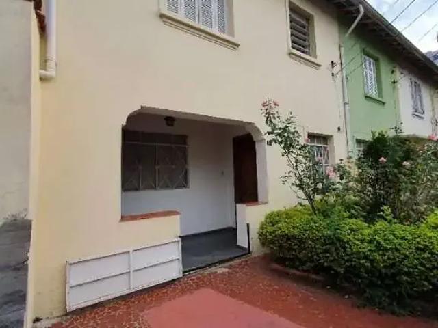 Casa / Sobrado para Locação em São Paulo/SP Santana 2 Quartos