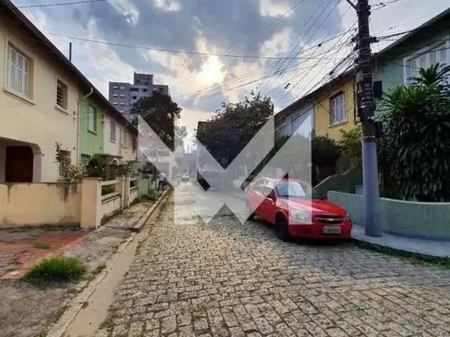 Casa / Sobrado para Locação em São Paulo/SP Santana 2 Quartos