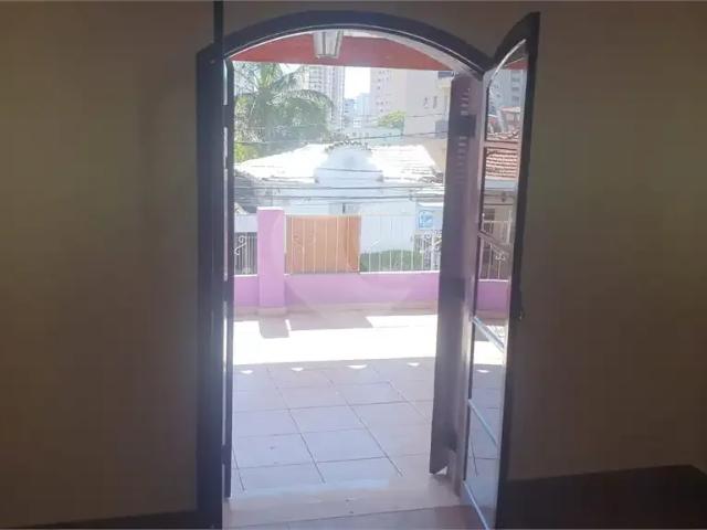 Casa / Sobrado para Locação em São Paulo/SP Santana 2 Quartos