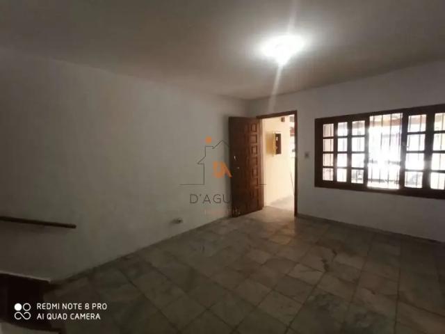 Casa / Sobrado para Locação em São Paulo/SP Santana 2 Quartos