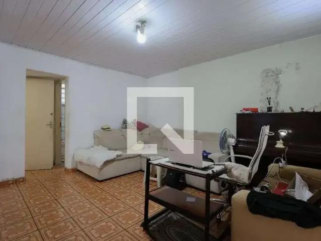 Casa / Sobrado para Locação em São Paulo/SP Santana 2 Quartos