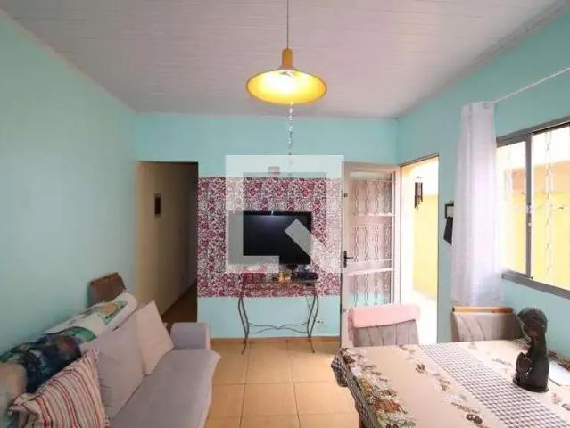 Casa / Sobrado para Locação em São Paulo/SP Santana 2 Quartos