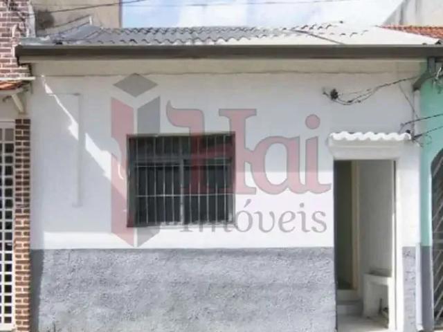 Casa / Sobrado para Locação em São Paulo/SP Santana 2 Quartos