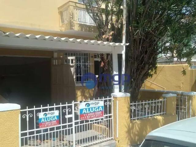 Casa / Sobrado para Locação em São Paulo/SP Santana 2 Quartos