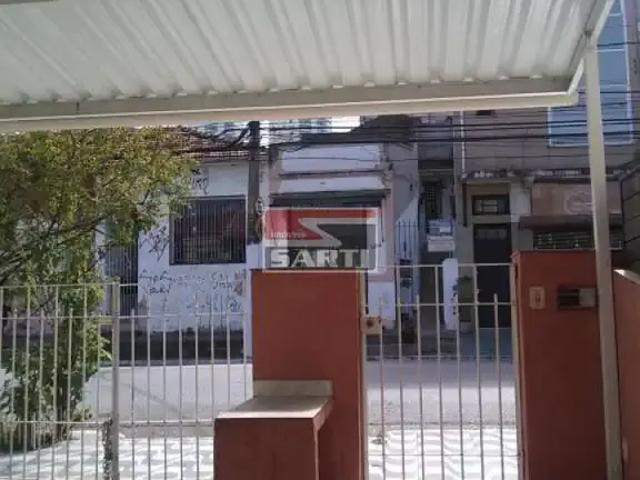 Casa / Sobrado para Locação em São Paulo/SP Santana 2 Quartos