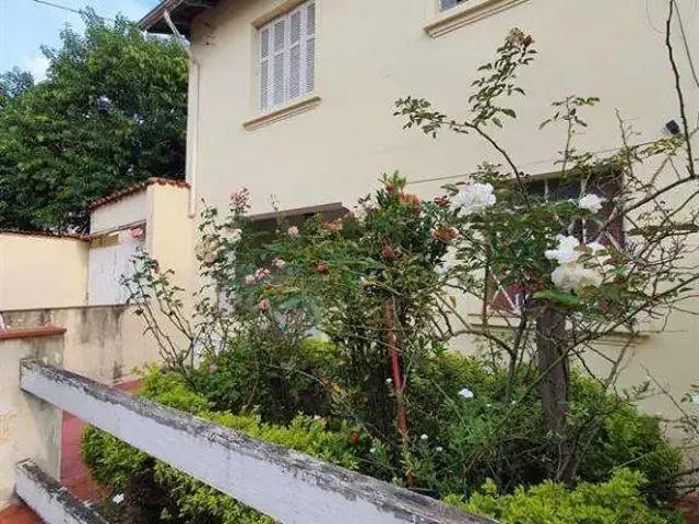 Casa / Sobrado para Locação em São Paulo/SP Santana 2 Quartos