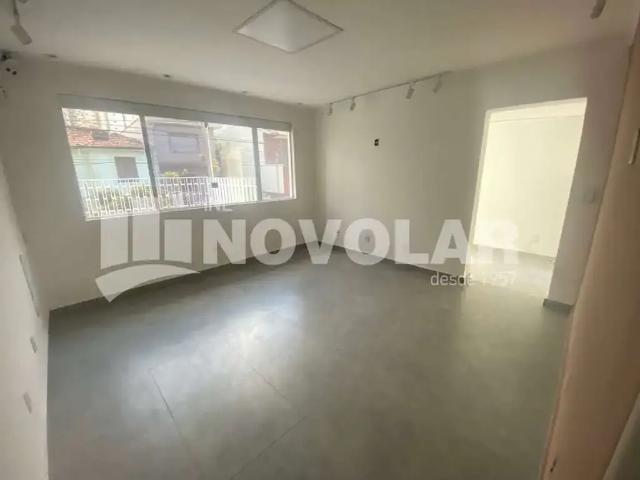 Casa / Sobrado para Locação em São Paulo/SP Santana 2 Quartos