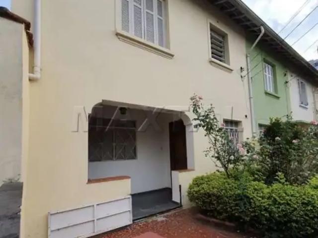 Casa / Sobrado para Locação em São Paulo/SP Santana 2 Quartos