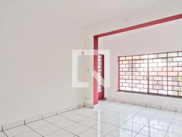 Casa / Sobrado para Locação em São Paulo/SP Santana 2 Quartos