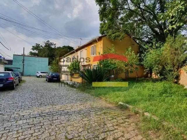 Casa / Sobrado para Locação em São Paulo/SP Santana 2 Quartos