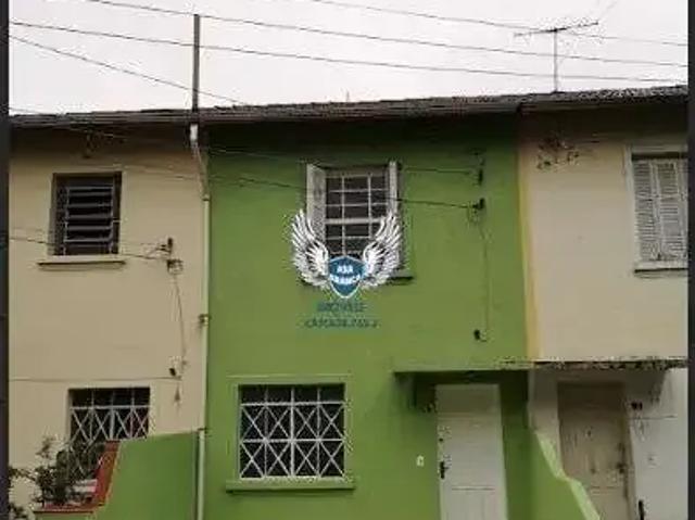 Casa / Sobrado para Locação em São Paulo/SP Santana 2 Quartos
