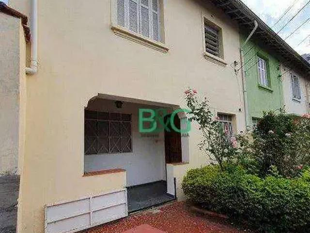 Casa / Sobrado para Locação em São Paulo/SP Santana 2 Quartos