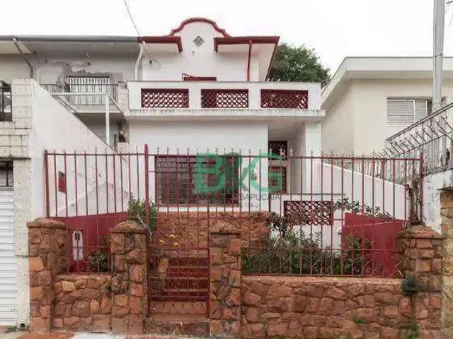Casa / Sobrado para Locação em São Paulo/SP Santana 2 Quartos