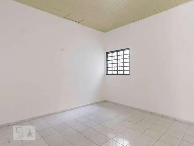 Casa / Sobrado para Locação em São Paulo/SP Santana 2 Quartos