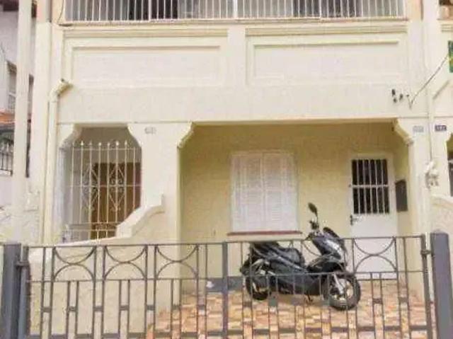 Casa / Sobrado para Locação em São Paulo/SP Santana 2 Quartos