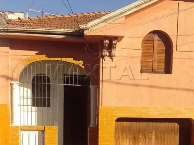 Casa / Sobrado para Locação em São Paulo/SP Santana 2 Quartos