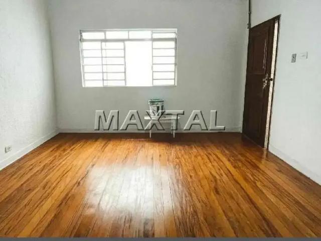 Casa / Sobrado para Locação em São Paulo/SP Santana 2 Quartos