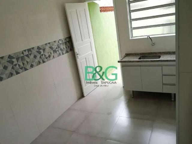 Casa / Sobrado para Locação em São Paulo/SP Santana 2 Quartos