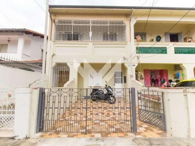 Casa / Sobrado para Locação em São Paulo/SP Santana 2 Quartos