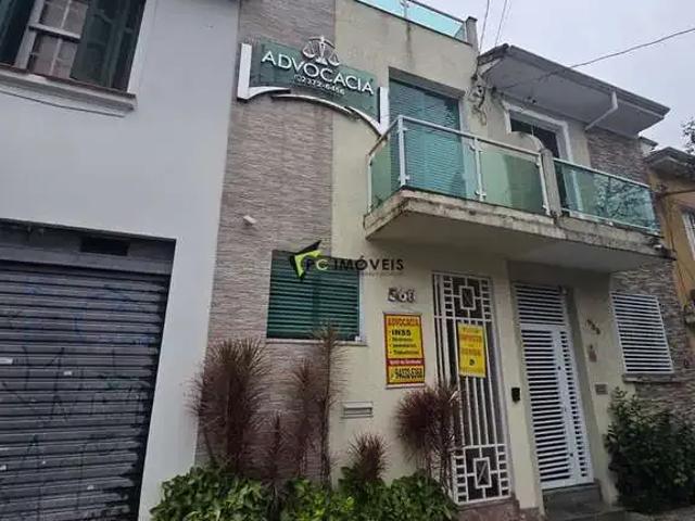 Casa / Sobrado para Locação em São Paulo/SP Santana 2 Quartos