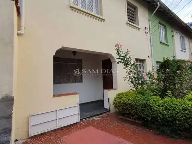 Casa / Sobrado para Locação em São Paulo/SP Santana 2 Quartos