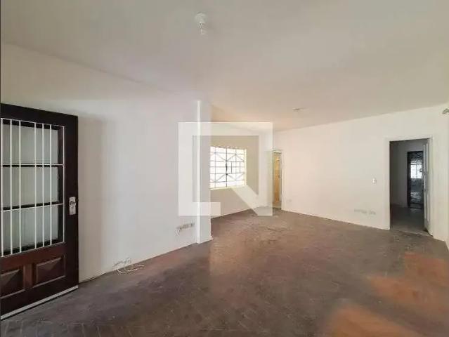 Casa / Sobrado para Locação em São Paulo/SP Santana 2 Quartos