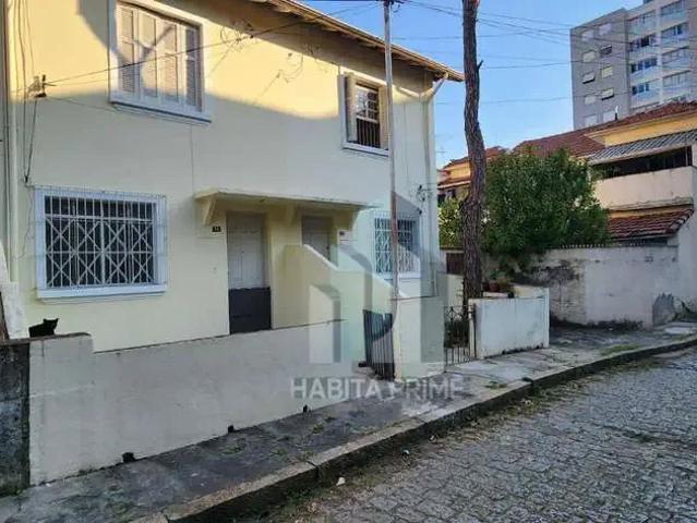 Casa / Sobrado para Locação em São Paulo/SP Santana 2 Quartos