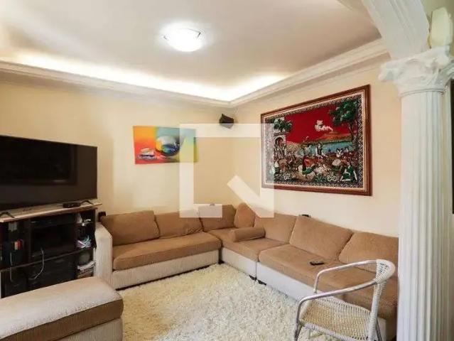 Casa / Sobrado para Locação em São Paulo/SP Santana 4 Quartos