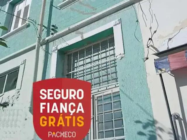 Casa / Sobrado para Locação em São Paulo/SP Santana 2 Quartos