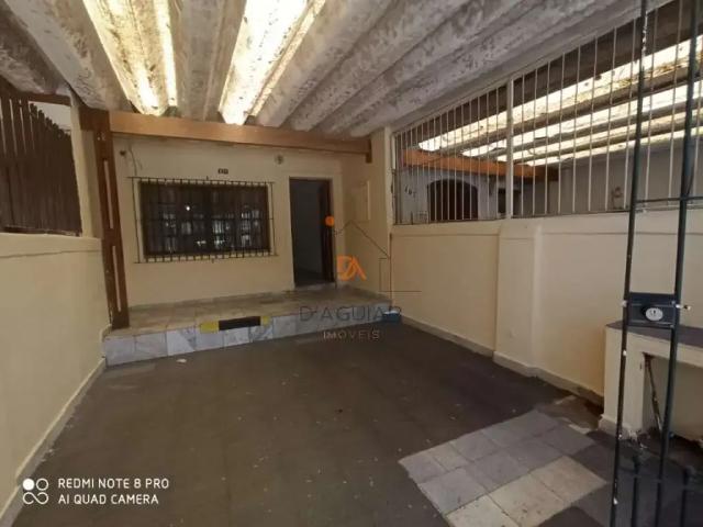Casa / Sobrado para Locação em São Paulo/SP Santana 2 Quartos